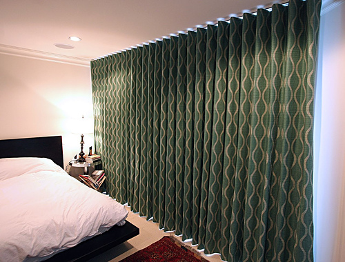 --Fabricsmith Curtains Limited--